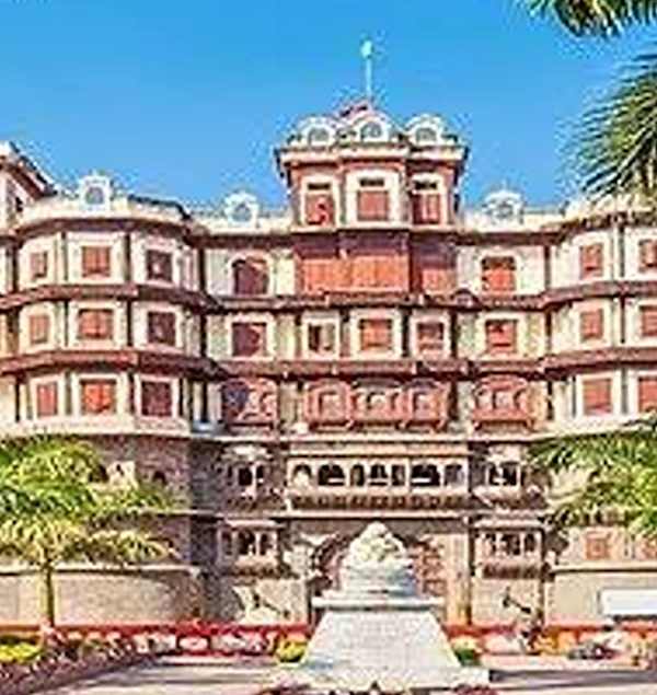 The Hosteller Indore - Indore