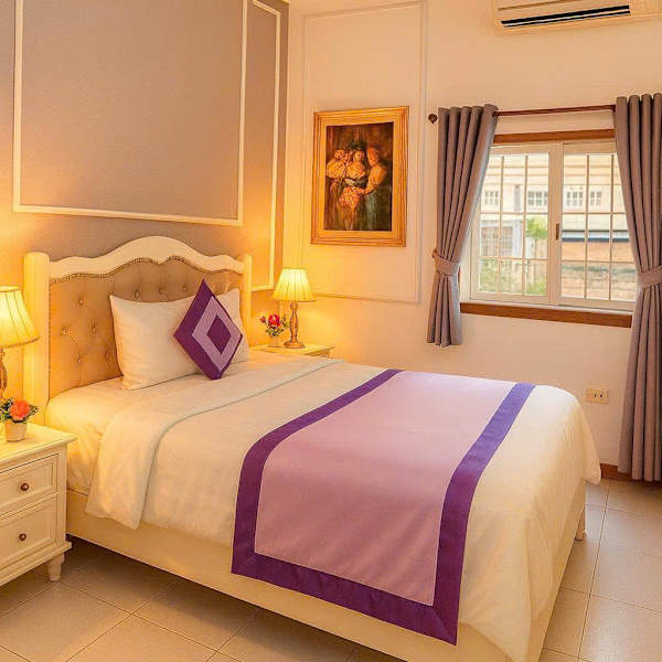 Oriental Hotel And Spa - Hanoi