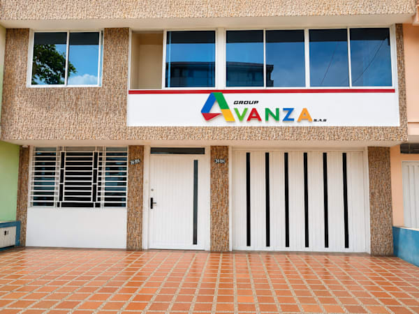 Hostal Avanza - Cali