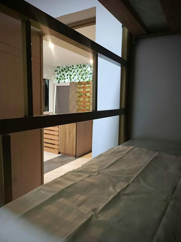 Multiverse Hostel - Medellín