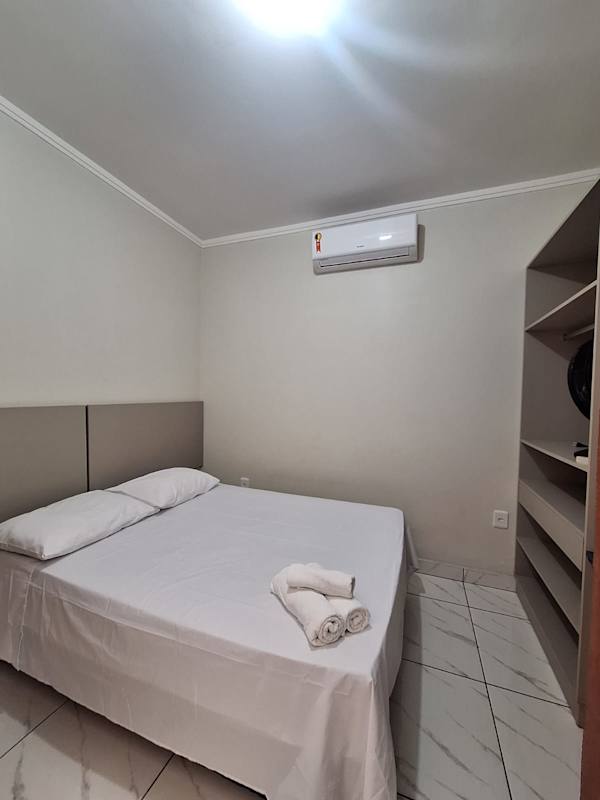 Bombas Beach Hostel - Bombinhas