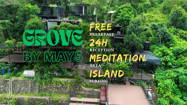 Grove By May5 Ha Long - Ha Long