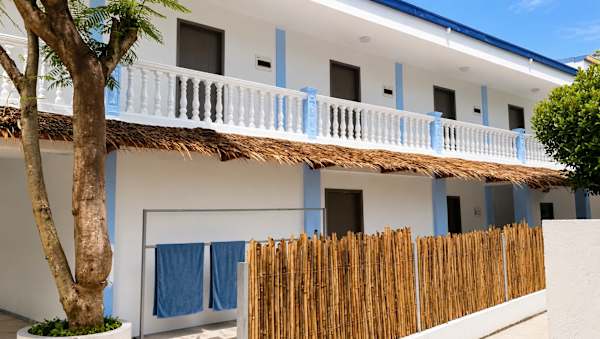 Lucky Tito Tony House - Coron