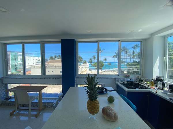 Kite Beach Hostel - Dominican Republic