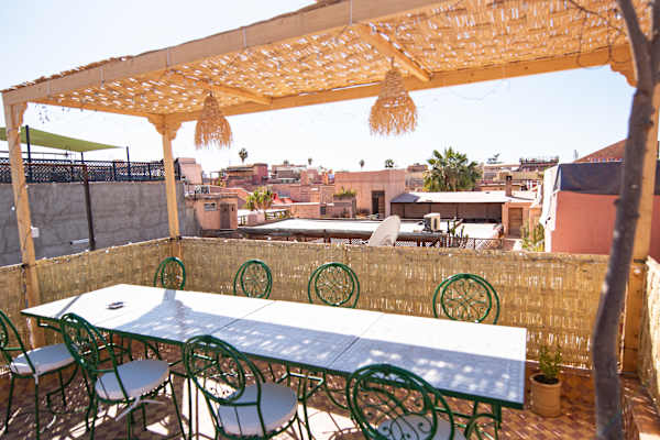 Still Hostel Marrakech - Marrakech