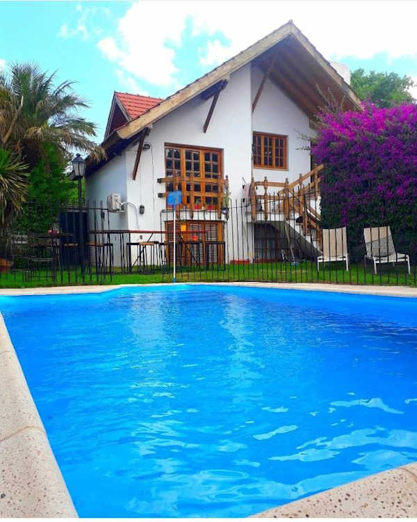 Tanino House - Mendoza
