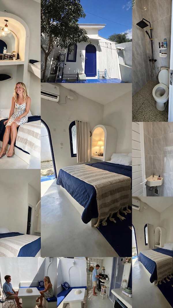 Refuge! With Style - Bali