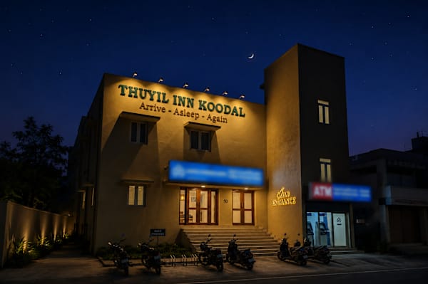 Thuyil Inn Koodal - Madurai