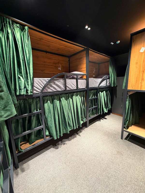 The Loft Hostel - Tashkent