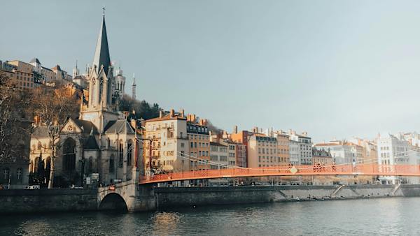 Chromatics By Happyculture - Lyon