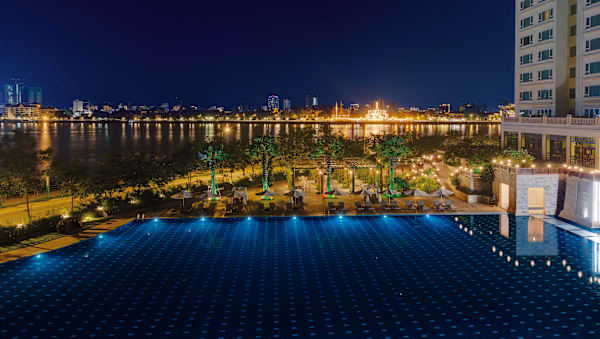 Sokha Phnom Penh Hotel - Phnom Penh