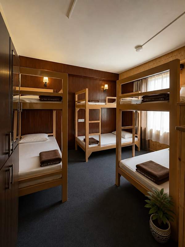 Travel Pickle Hostel - 大吉嶺