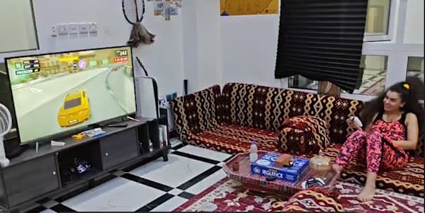 Bait Alsadaf Hostel - Muscat