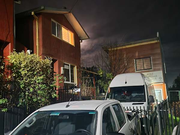 Hostal Mirador Quellón - Chiloé