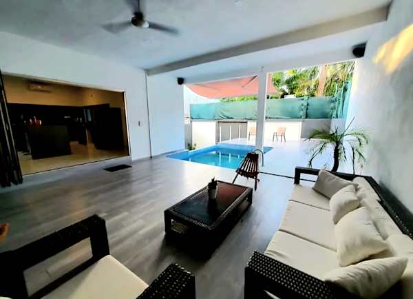 Drift Diving Hostel - Cozumel