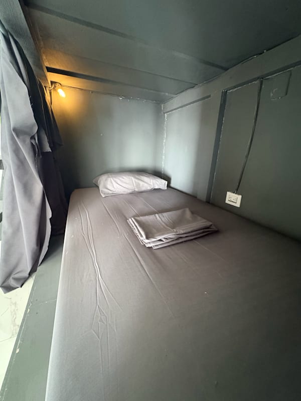 Drift Diving Hostel - Cozumel