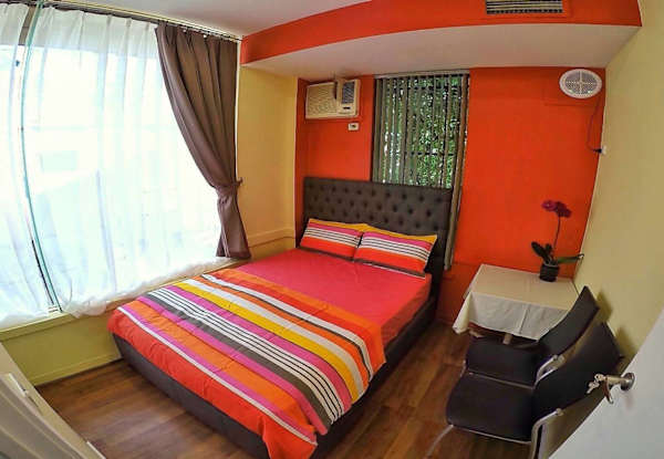 Lilihostel - Melbourne