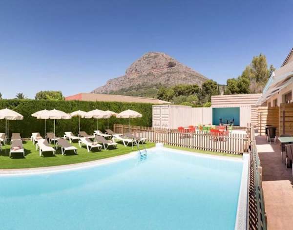 Hostal Xabina - Costa Blanca