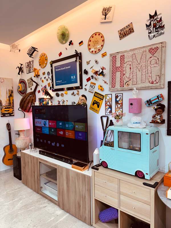 Dream Beach Hostel - Muscat