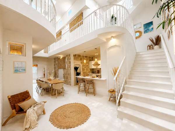 Wavelovers Surf House - Îles Canaries