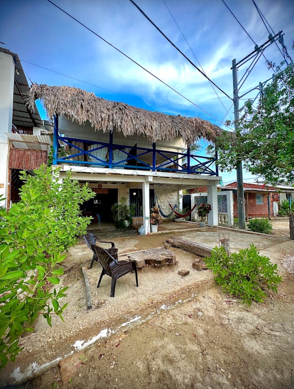 Aguasol Hostel - Sucre
