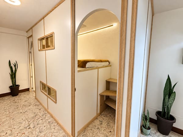 Estu Habitaciones - Guatemala City