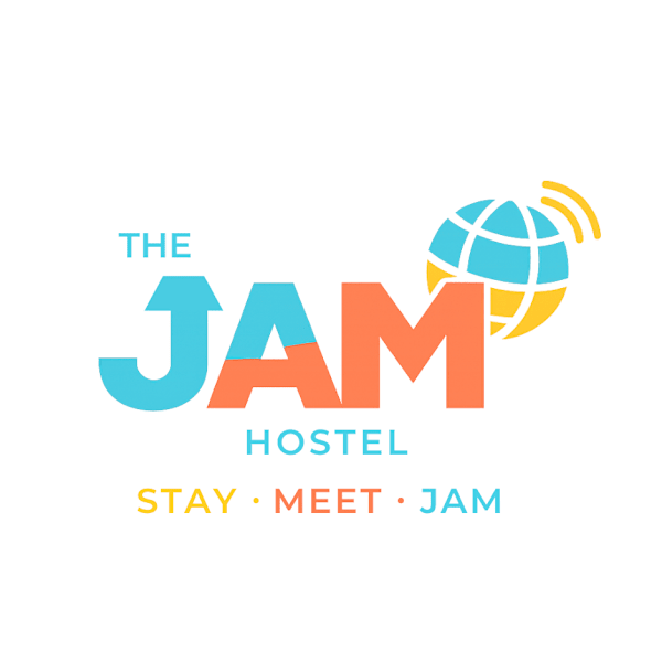 The Jam Hostel Luang Prabang - Luang Prabang
