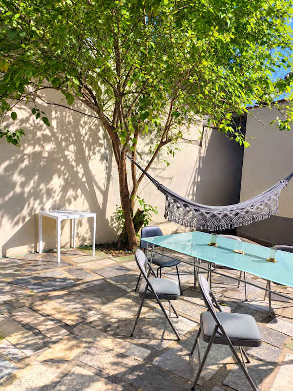 Hostel Arcádia Vitória - Vitória