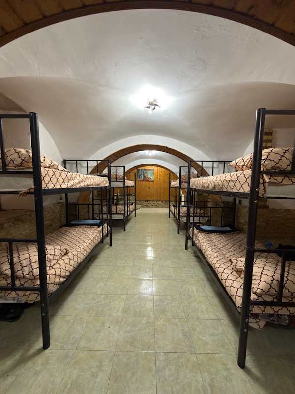 Metro Hostel Baku - Baku