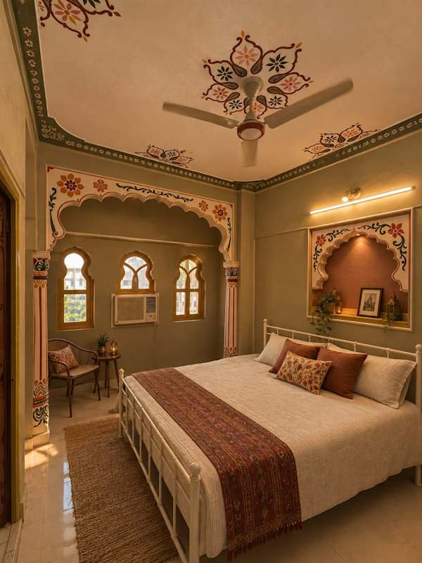 Okaso Udaipur - Udaipur