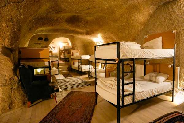 Halil Bey House - Cappadocia
