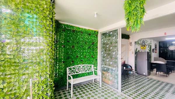 Snooze Owl Hostel - Ao Nang - Ao Nang