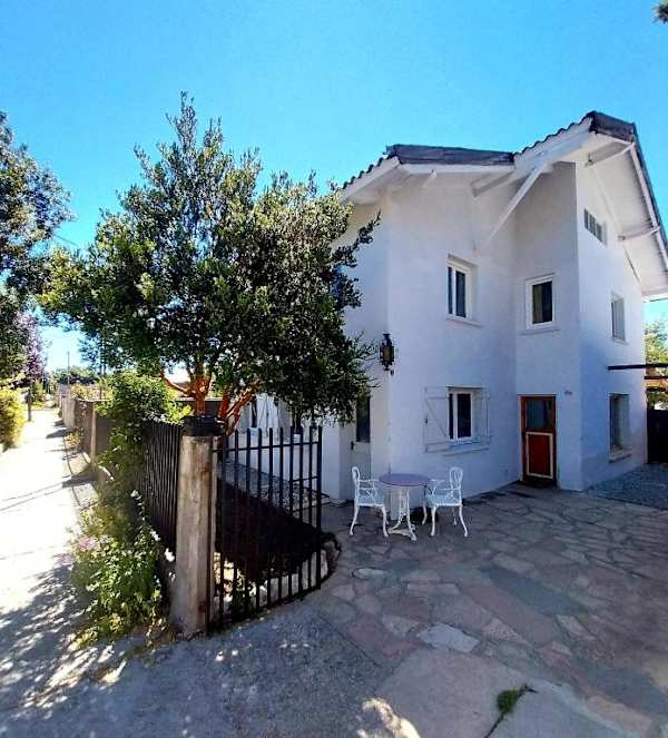 Casa Central Hostel - San Carlos de Bariloche