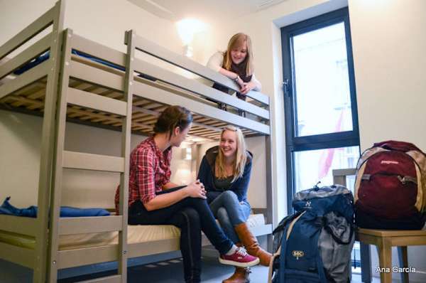 Hi De Ploate Ostend - 