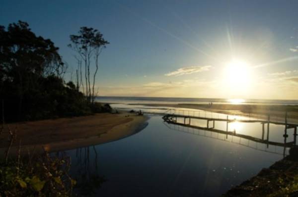 Spot X Surf - Arrawarra