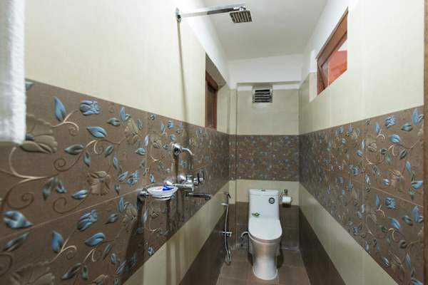 Khangsar Guest House - Tibet