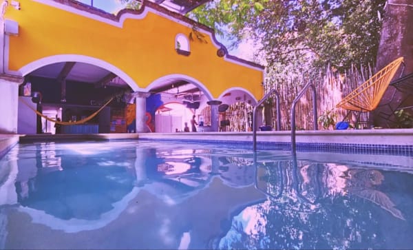 Hostel Ka'beh Cancun - Cancún