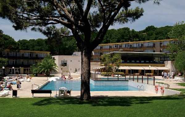 Comtat Sant Jordi - Playa de Aro