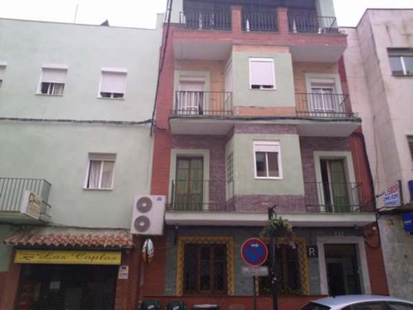Lisboa Hostal - Algeciras