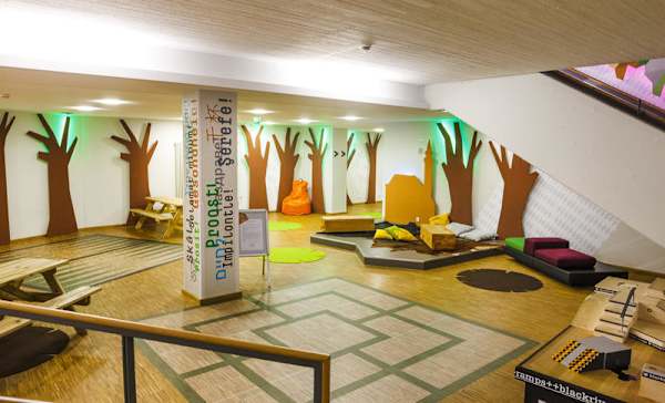 Hi Munich-park - München