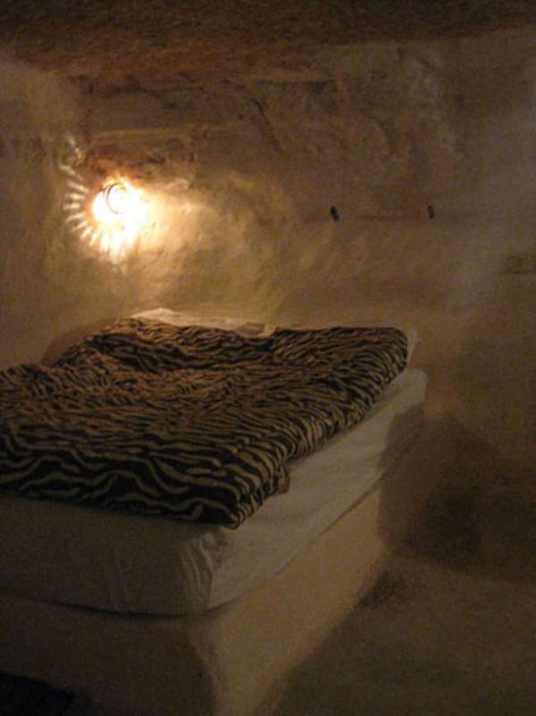 Kenza Residence - Tunisie