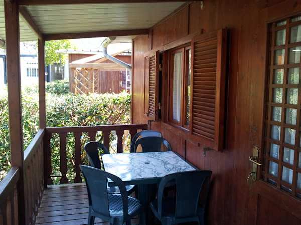 Camping Valdeiva - Cinque Terre