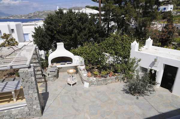 Andriani's Guest-house - Mykonos