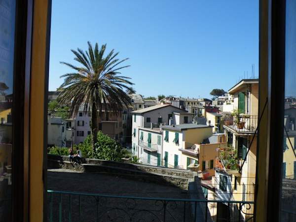 Guelfi Giulia Affittacamere - Vernazza