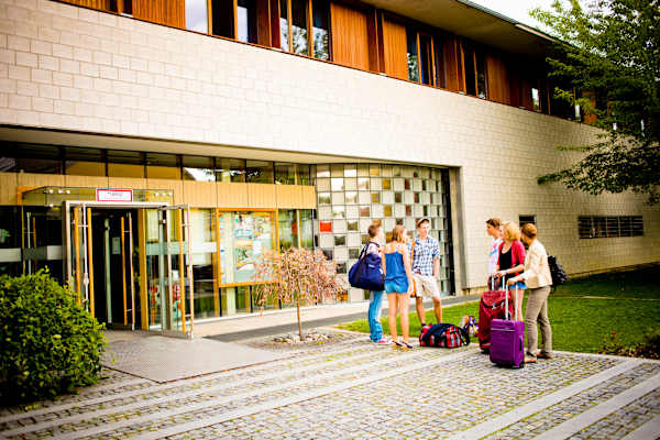 Hi Munich North-dachau - Bavaria