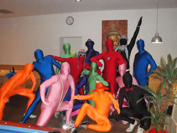 3be Backpackers Bed - Limburg