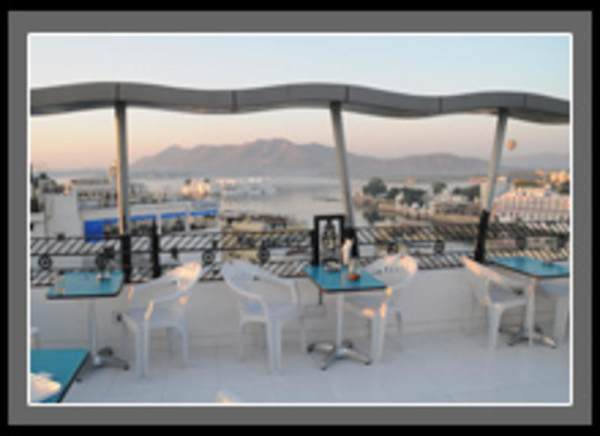 The Sajjan Villa - Udaipur