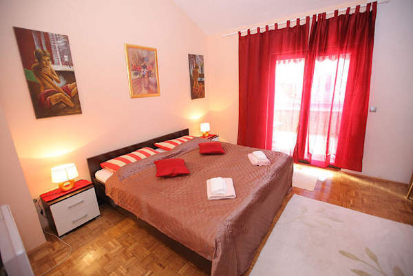 Villa Vanilla - Zadar