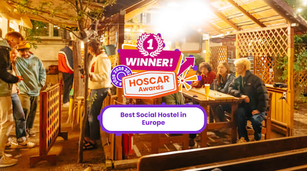 T5 Social - Bucarest