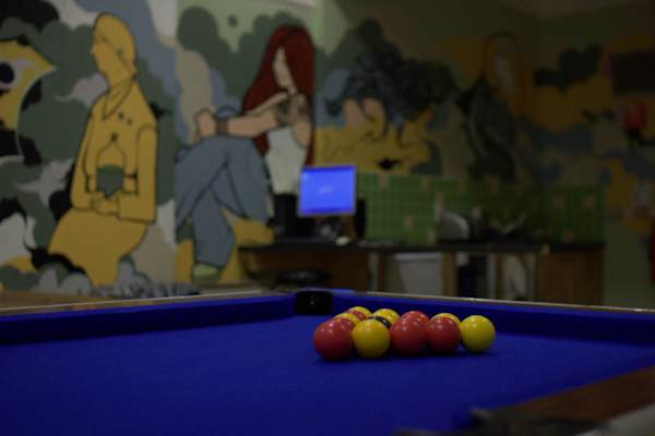 Global Village - Belfast